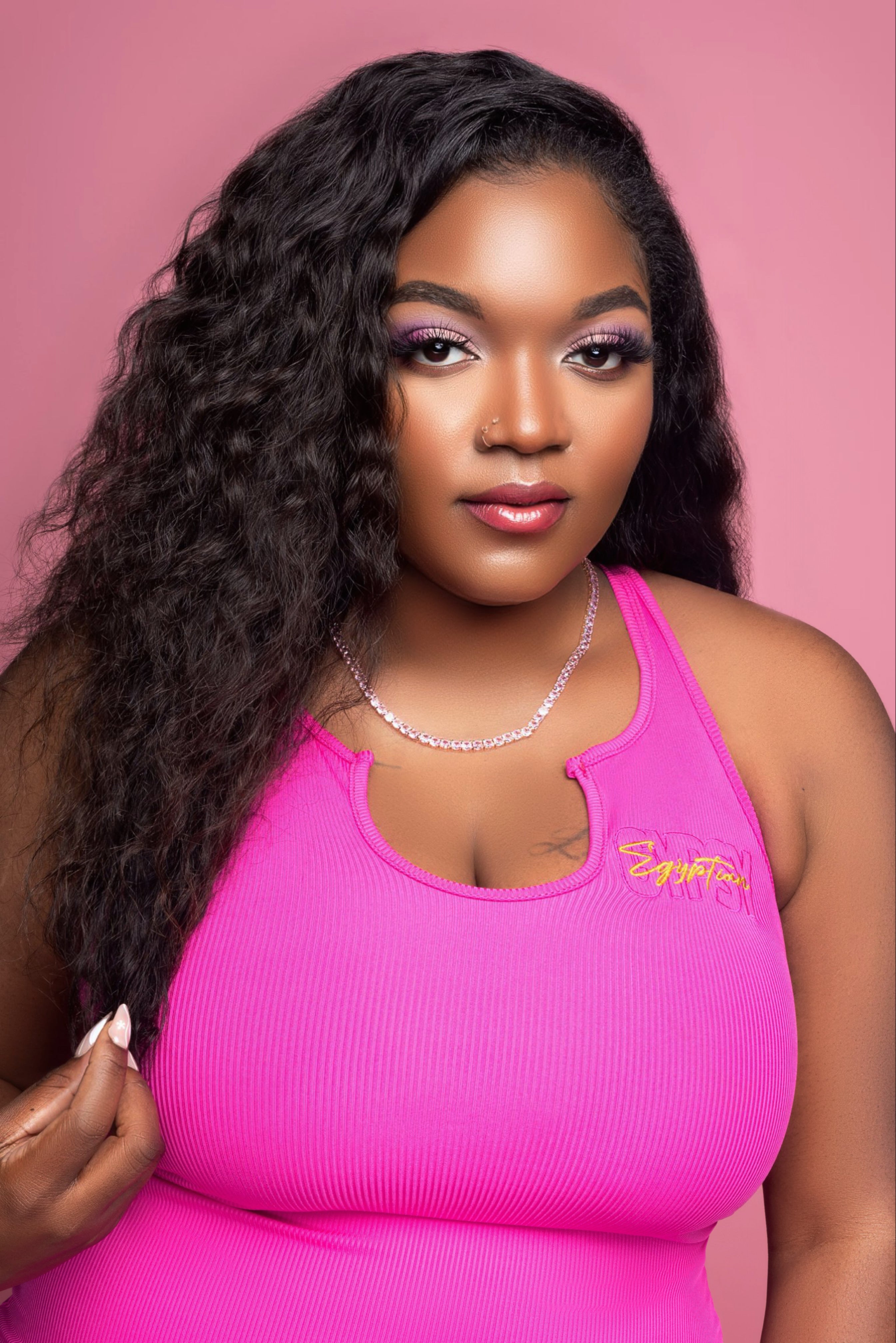 Goddess Extensions Raw Wavy – Egyptian Gypsy